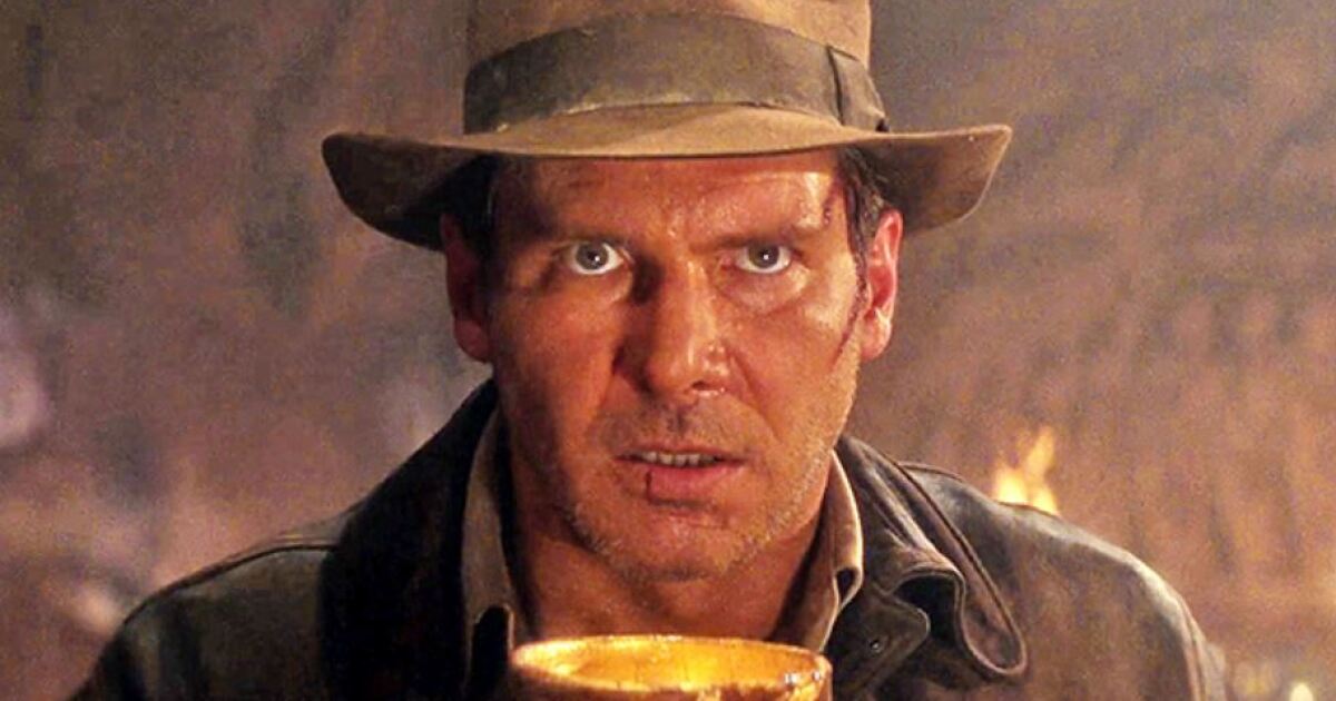 ¿Llegó la hora de que una mujer interprete a Indiana Jones?
