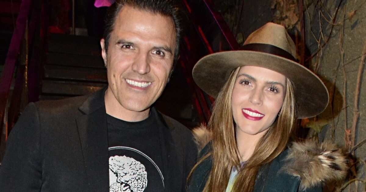 Billy Rovzar comparte la estrategia sexual que le funciona con Claudia ...