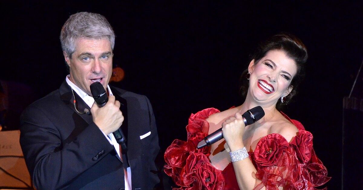 Lisset explica por qué decidió mandar a vivir a su hija con Lisardo, su ...