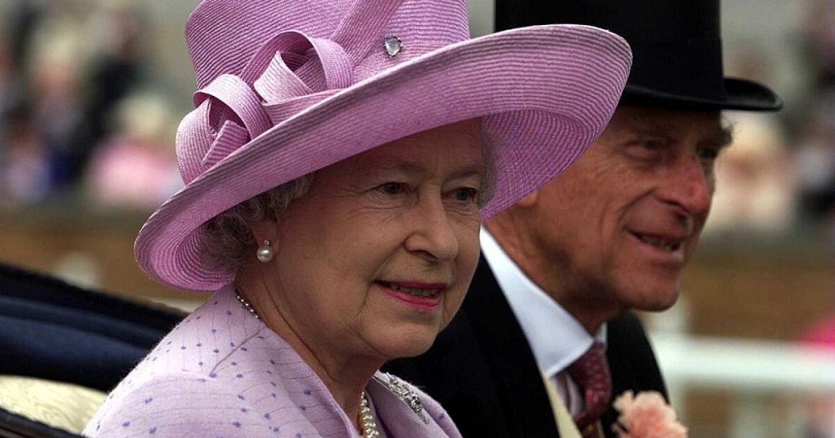 Tras la muerte del duque de Edimburgo, nadie volverá a llamar así a Isabel
