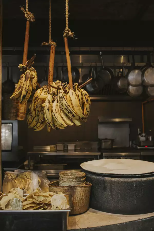 El chef Olvera abre una nueva sede de Atla en Venice Beach