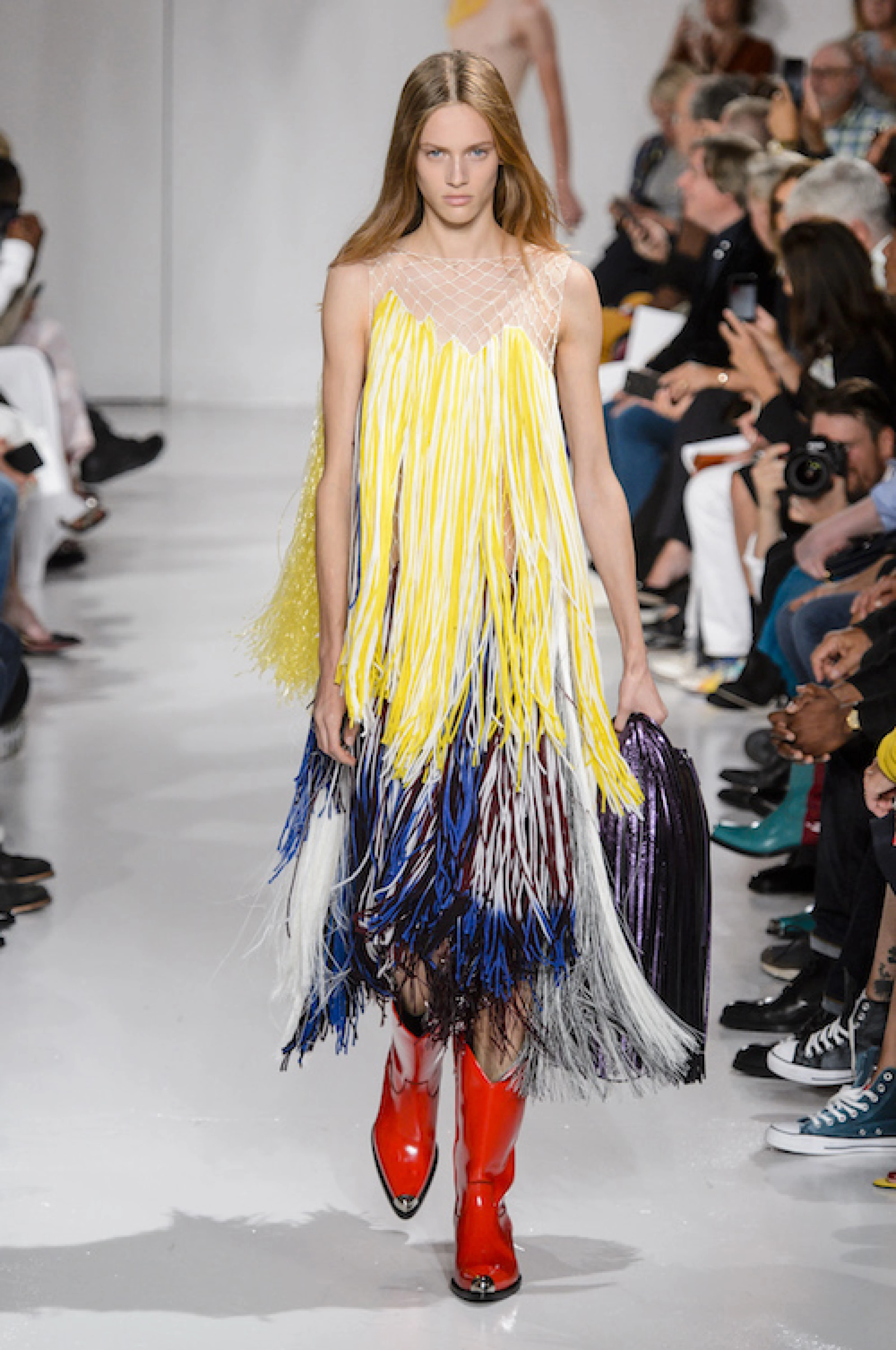 Top trends de primavera: qué viene y en qué invertir