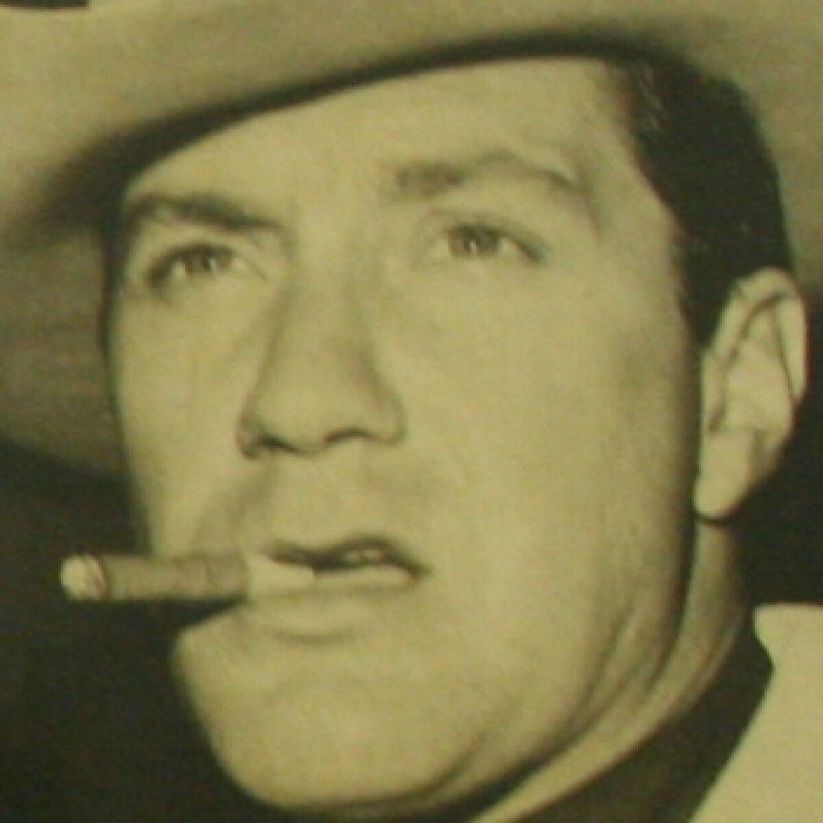 La figura paterna y del hombre noble, el legado de Cordero en cine y TV