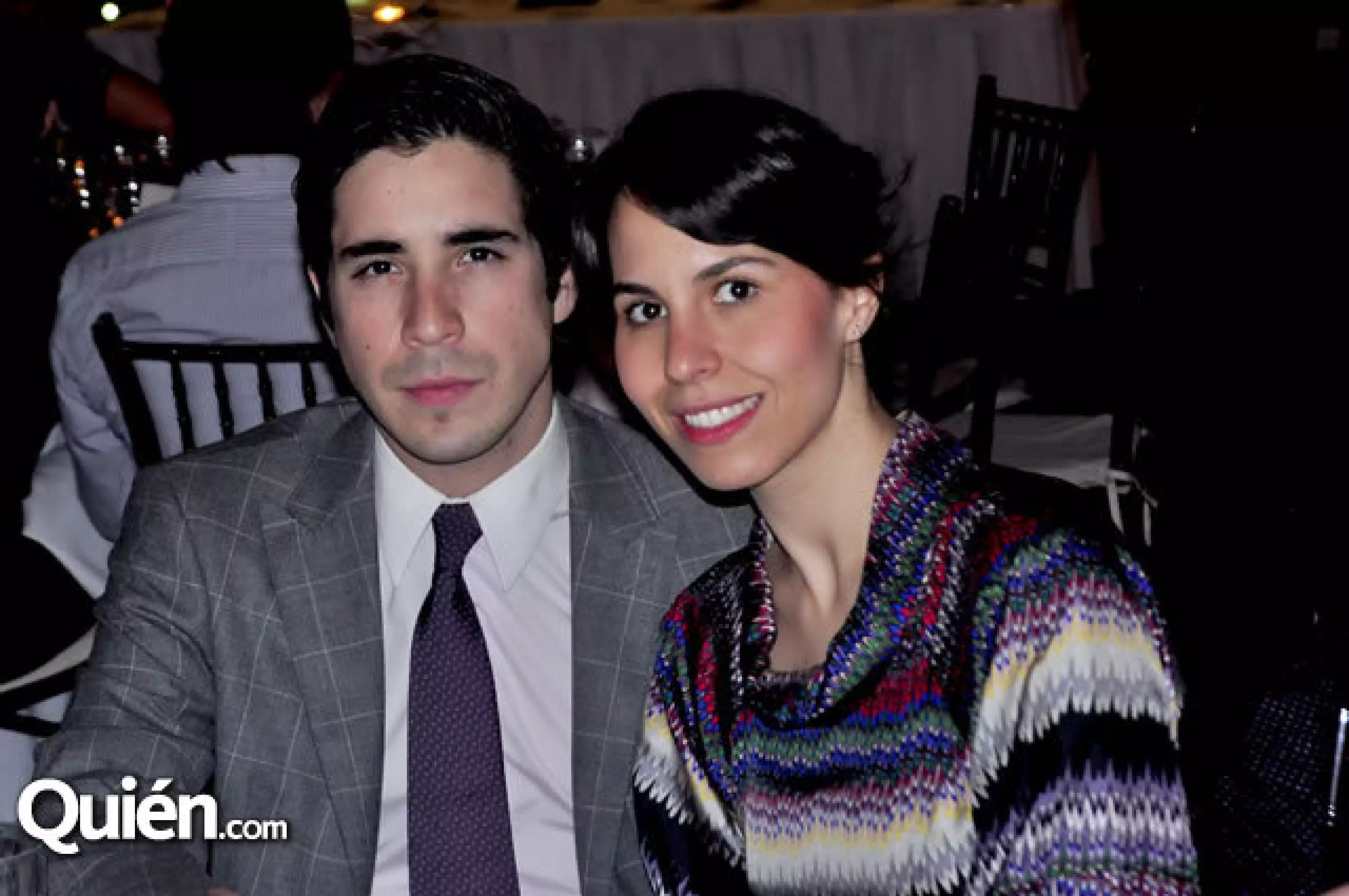 Isaac Garza presenta Sol Invictus