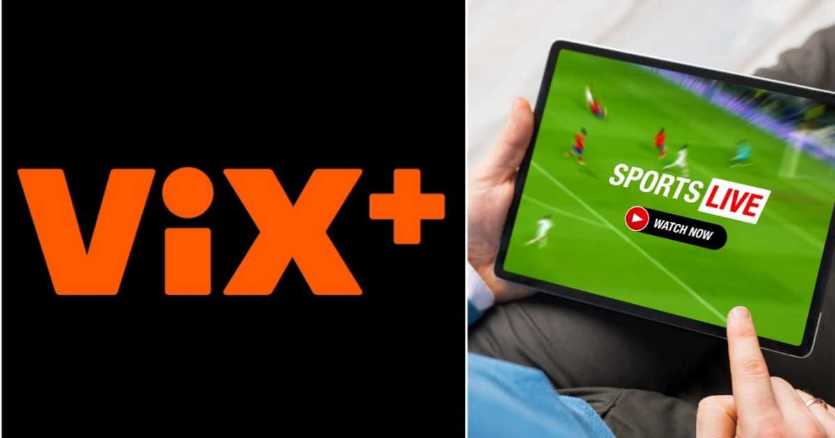 Vix + en México: precio y catálogo con deportes y 'serielas' de la ...