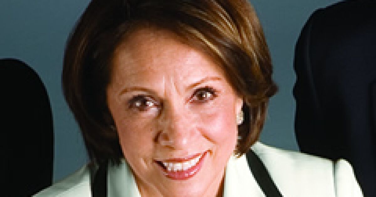 María Teresa Carrillo