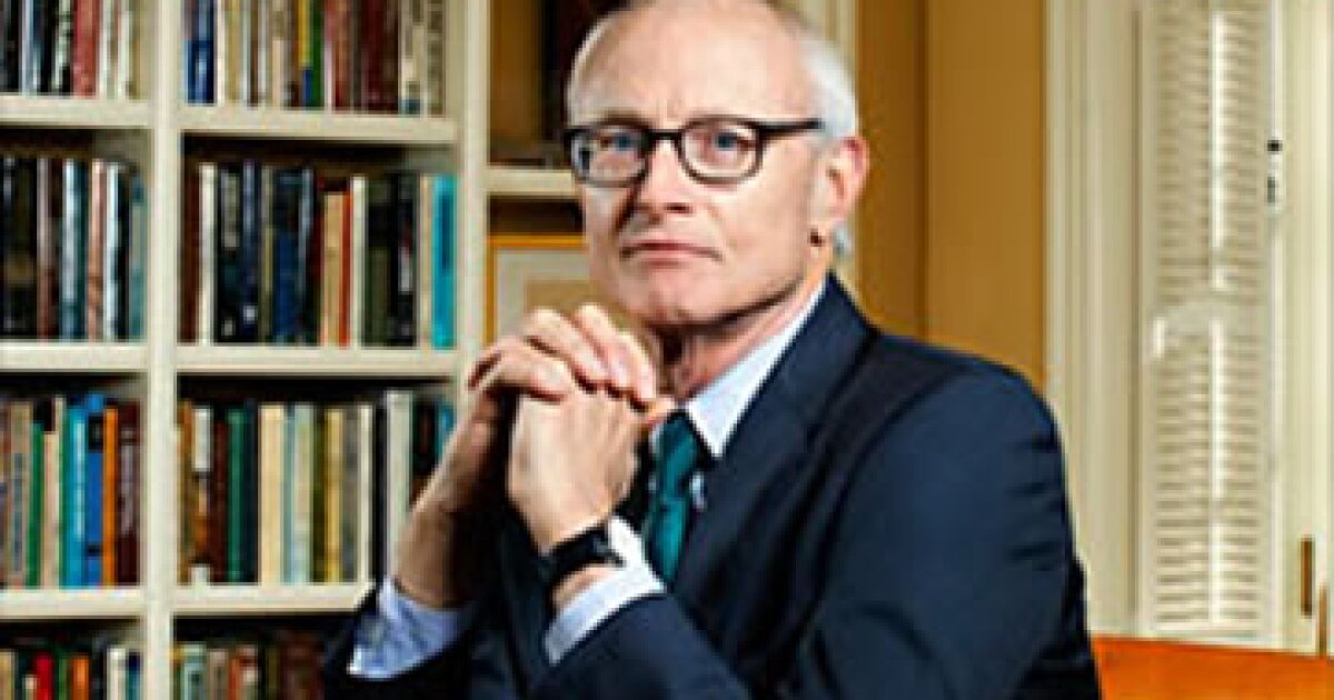 Michael Porter lidera esfuerzo por EU