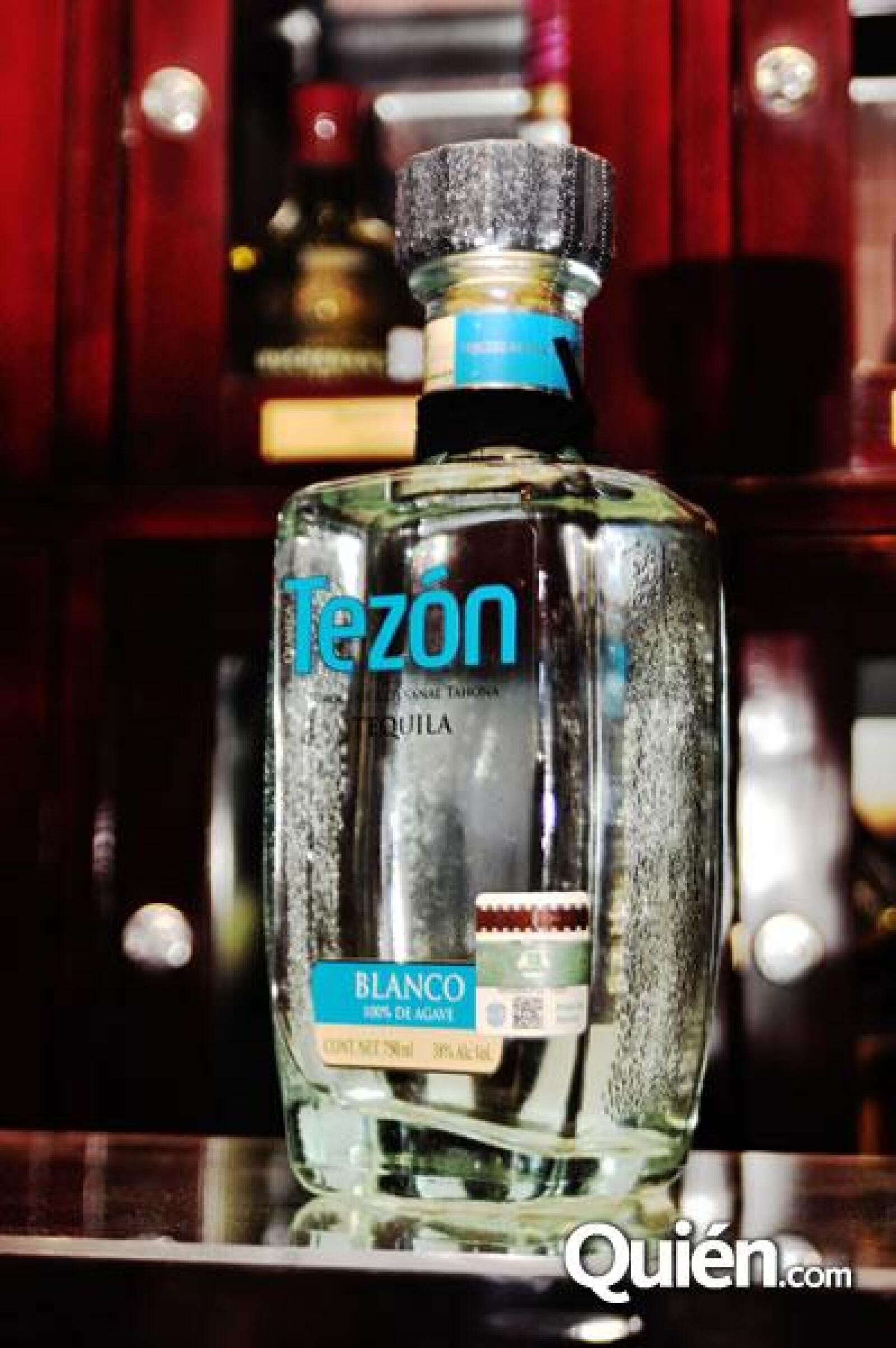 Casa Pedro Domeq presentó el tequila Tezón