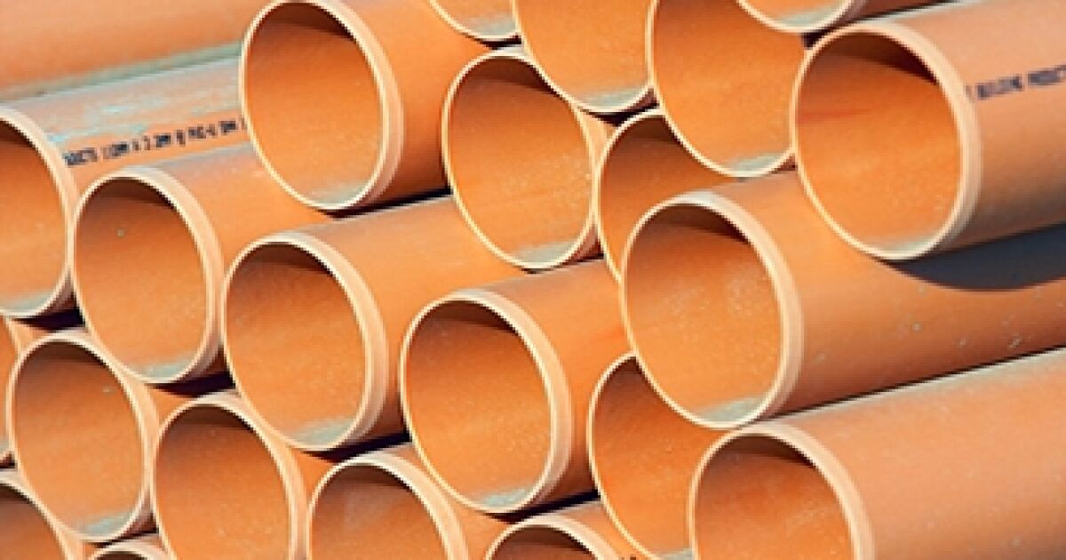 Mexichem lanza oferta por PVC