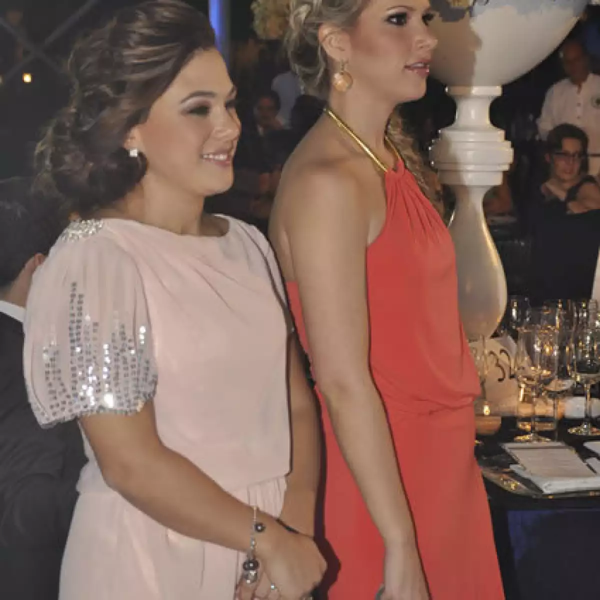 Marcela Cuesta y Daniel Orendain se juraron amor eterno