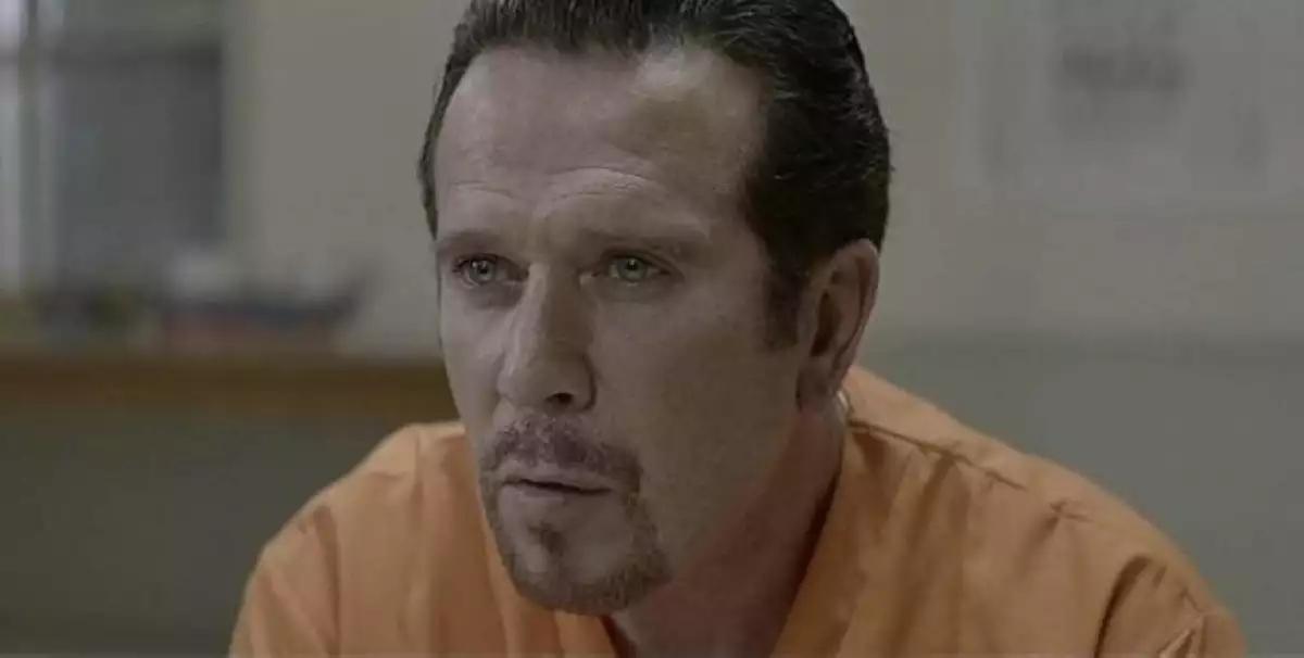 Bobby J. Brown, estrella de 'The Wire', muere tras quedar atrapado en ...