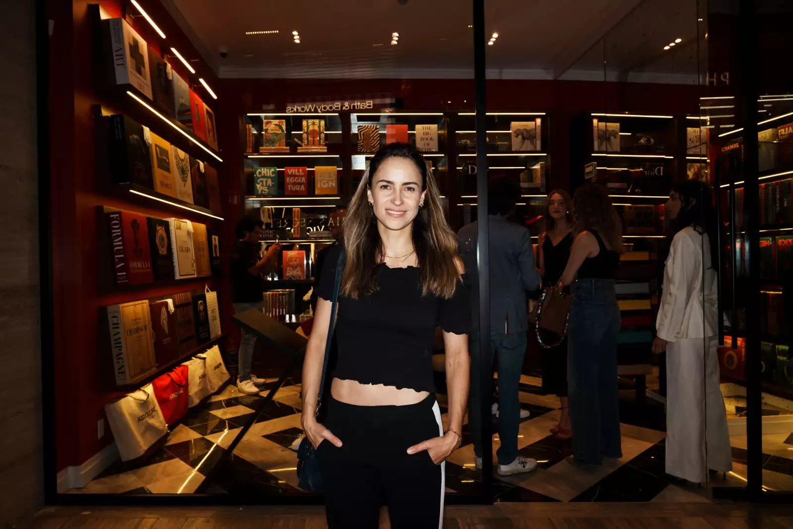 Welcome Assouline Artz Pedregal! Así se vivió su apertura