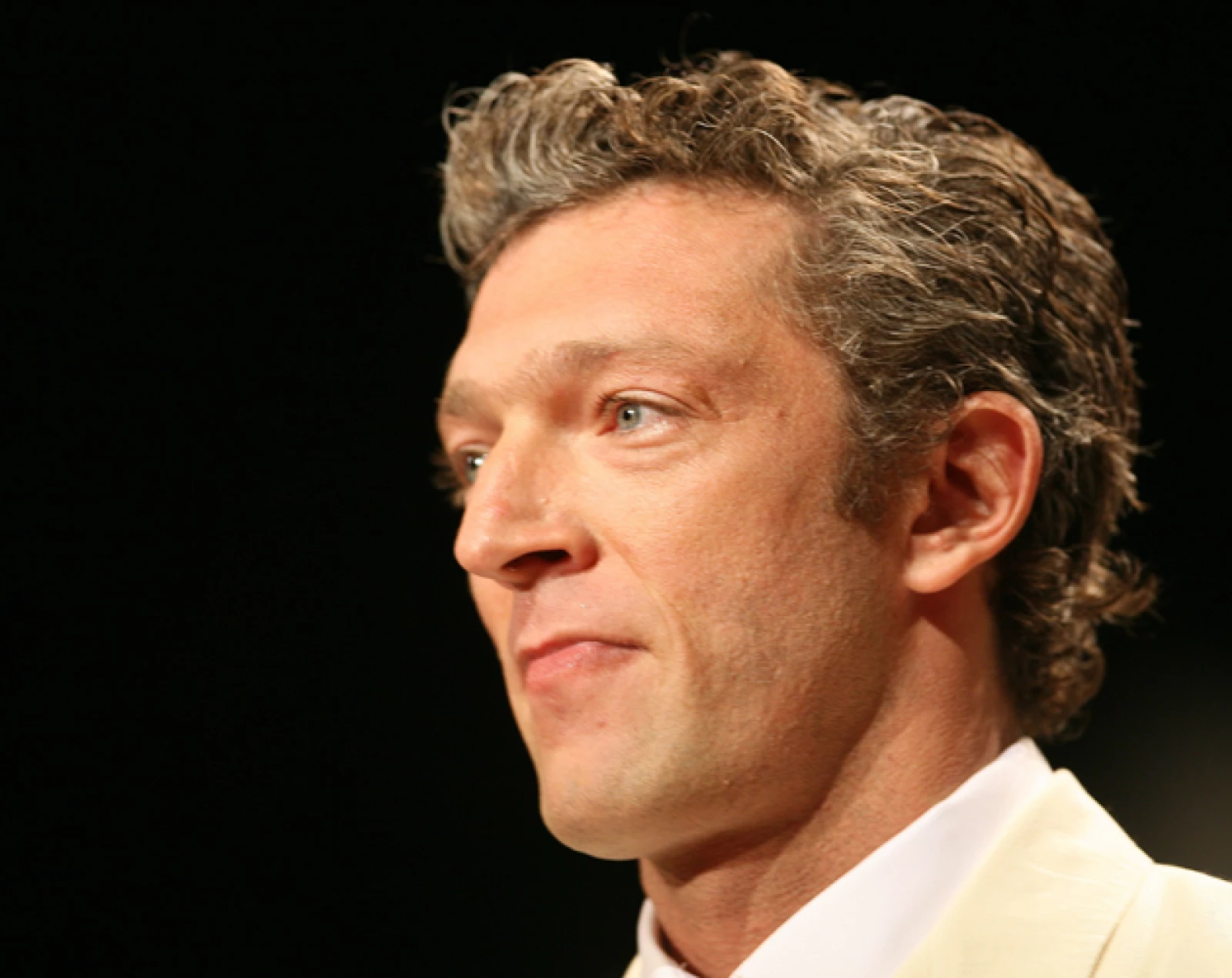 Los mejores actores de Francia