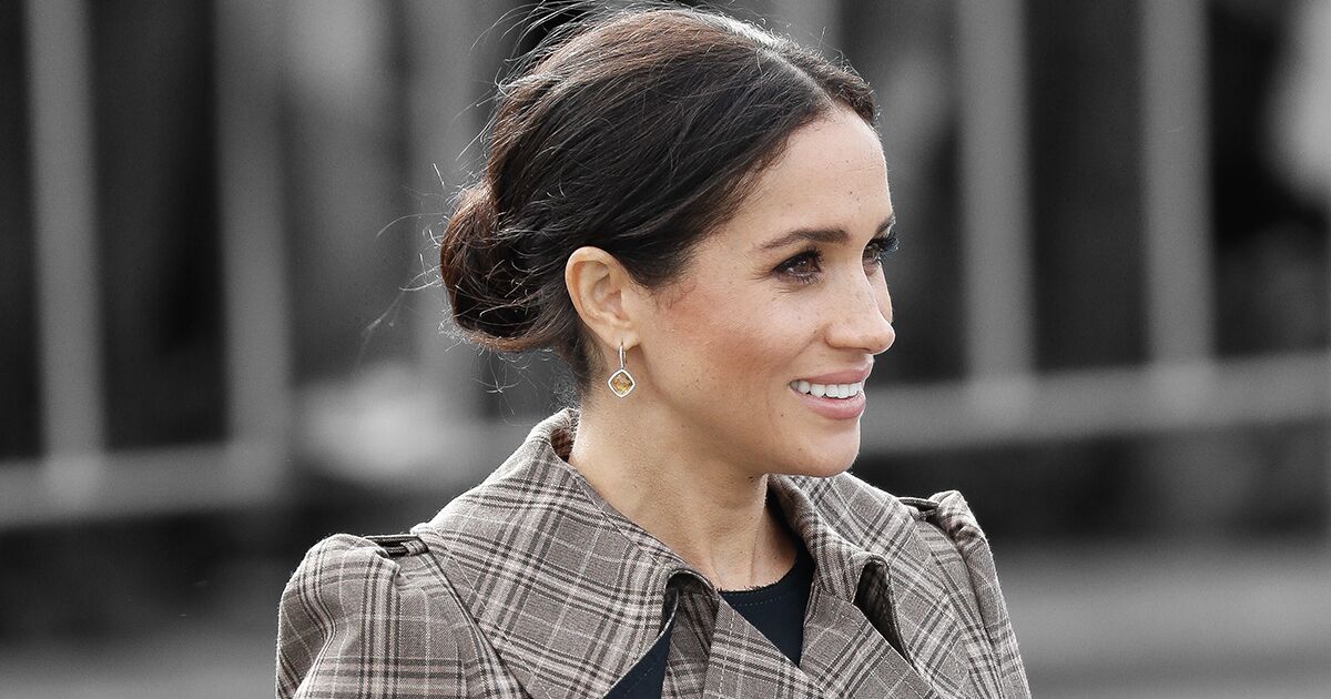 Cómo lograr 'no-makeup makeup' como el de Meghan Markle en 6 pasos