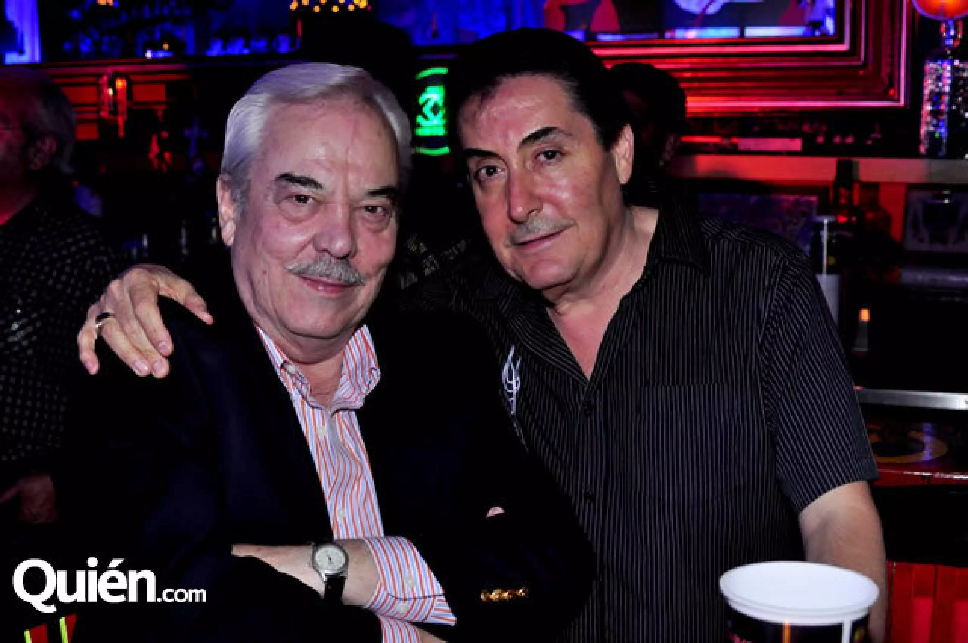 Alejandra Garza en concierto