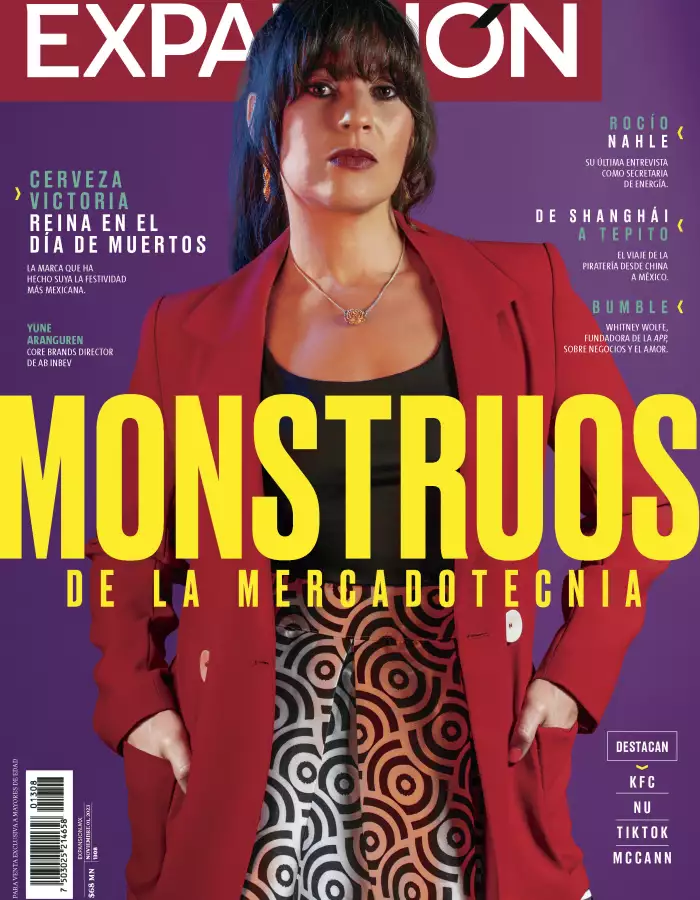 Expansión - Revista Digital