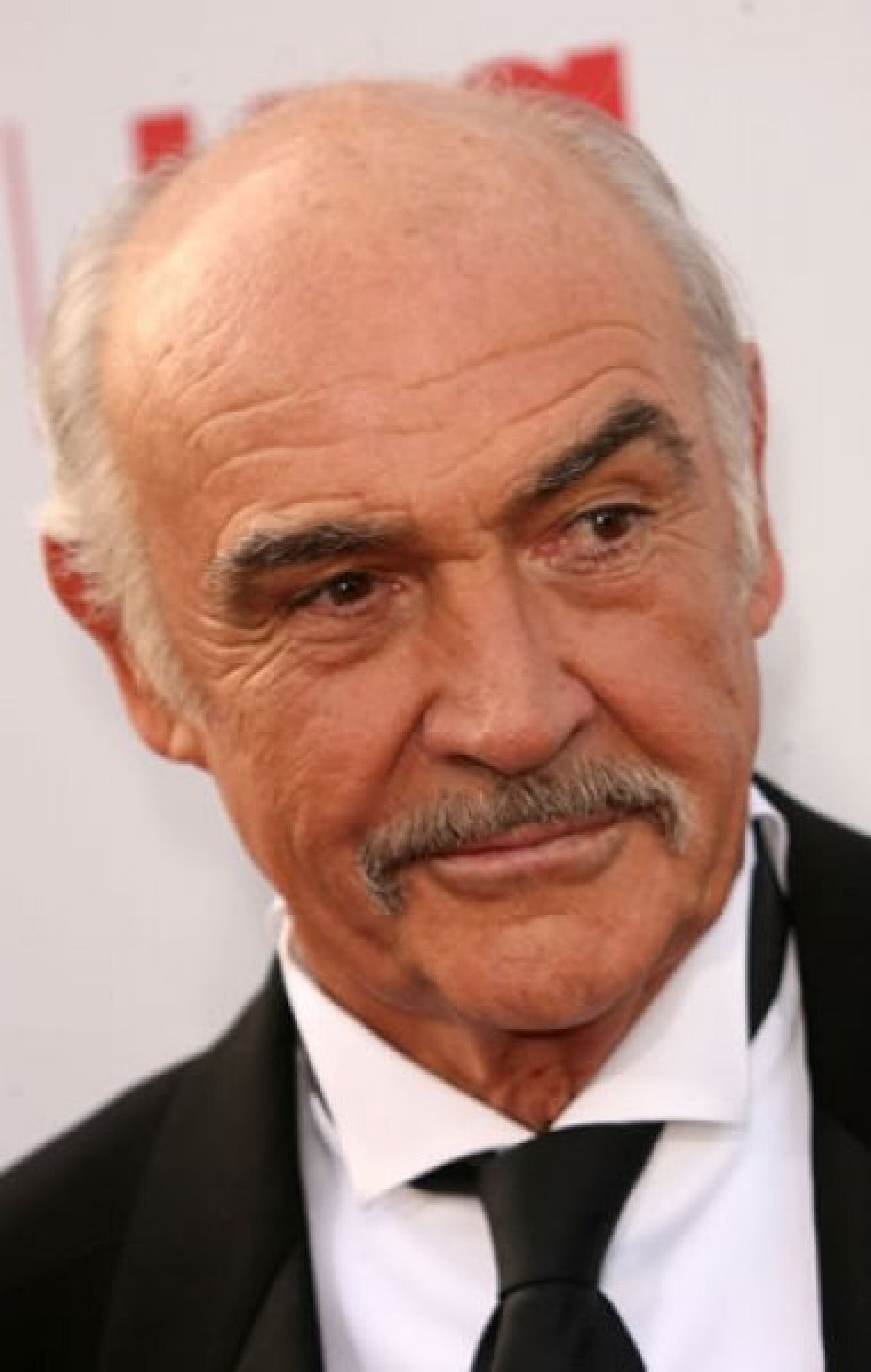 Sean Connery