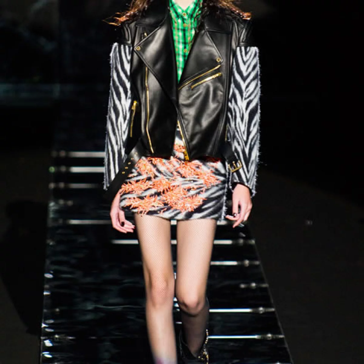 Las 3 Top Models que arrasaron en Fashion Week