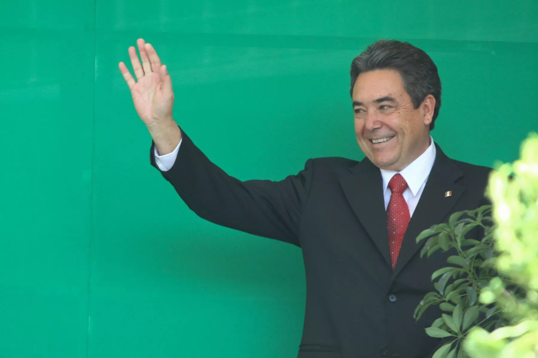 Jorge Torres Exgobernador De Coahuila Se Declara Culpable De Lavado En Eu