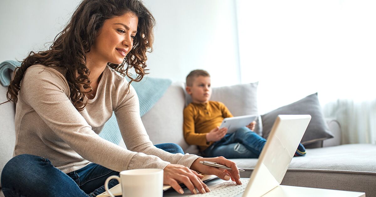 El secreto de una vida tranquila