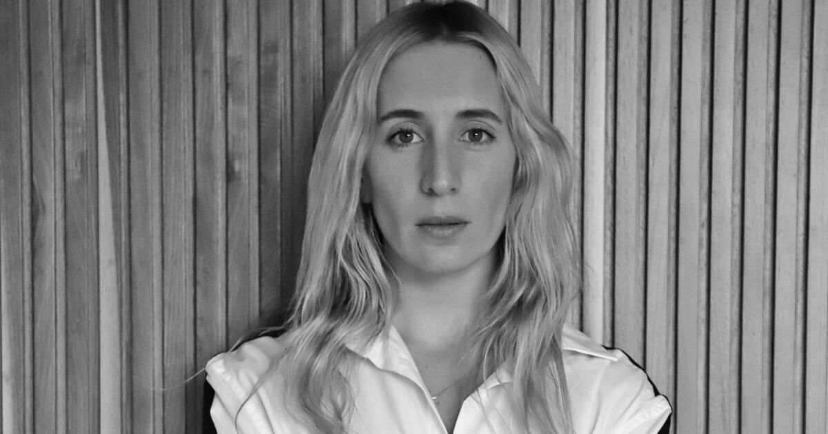 Quién es Bea de la Borbolla y cómo es llegar a tener tu dream job