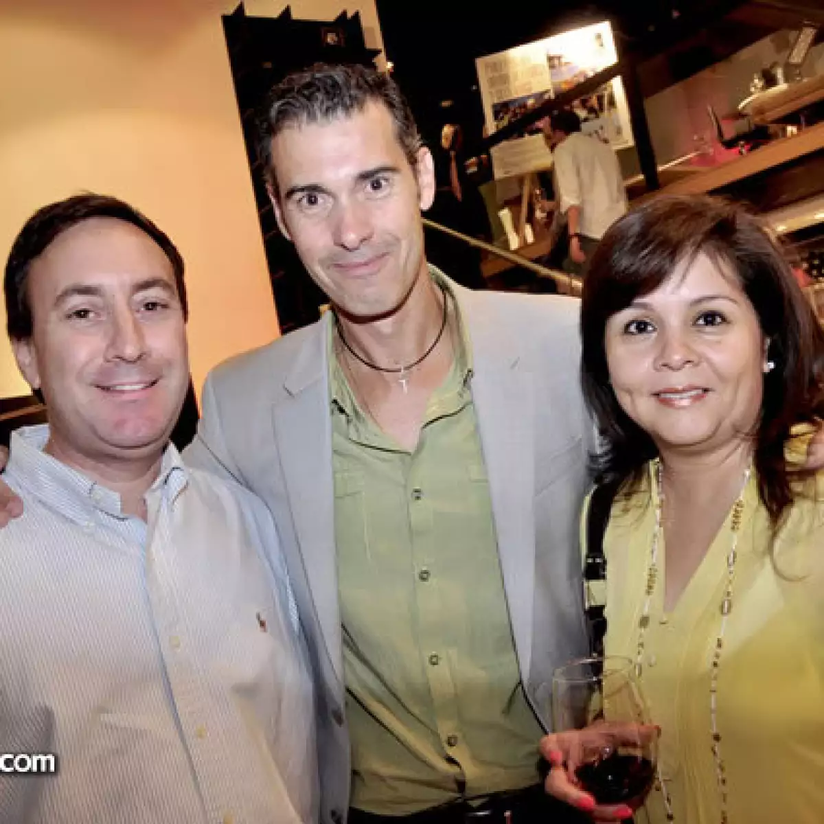 Homenaje a Pablo Ferrara en Monterrey
