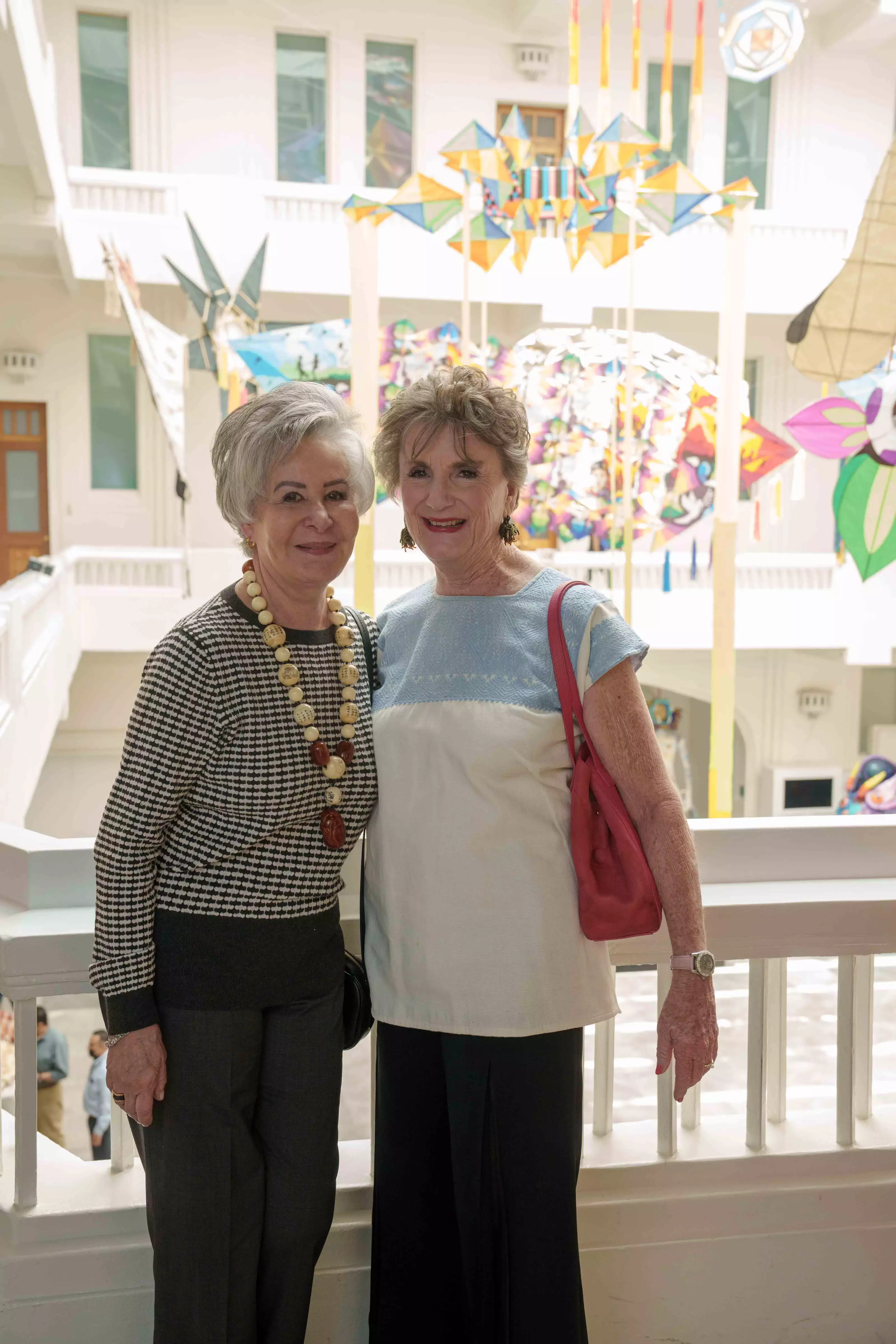 Familia Arango inaugura la muestra Colección Hermand Arango