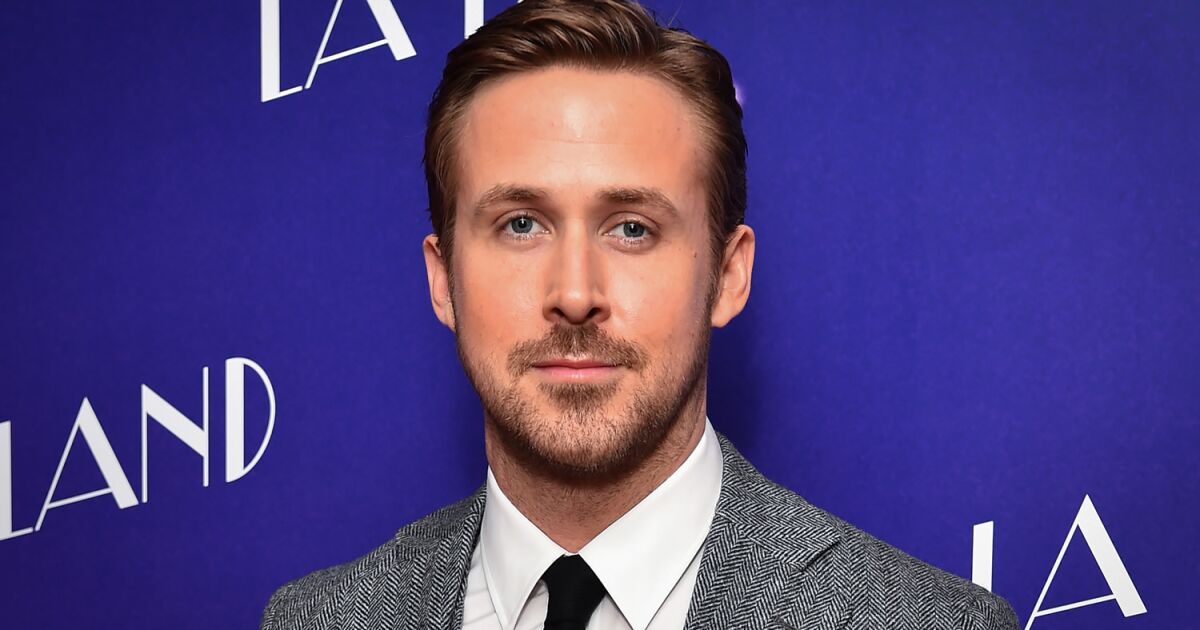 ¿Qué dice la firma de Ryan Gosling de su personalidad?