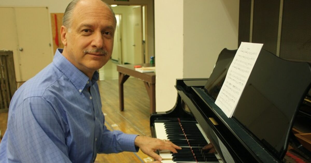 El compositor mexicano Daniel Catán muere de causas desconocidas