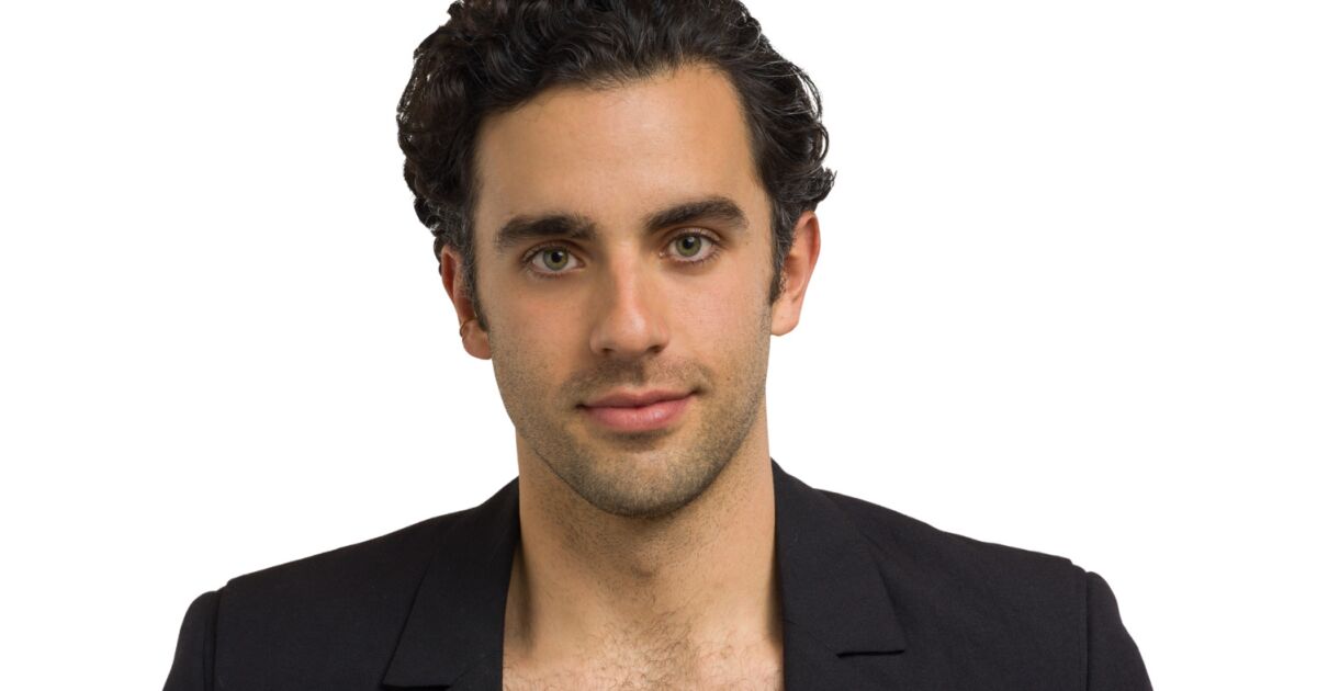 José Pablo Minor vuelve a la TV