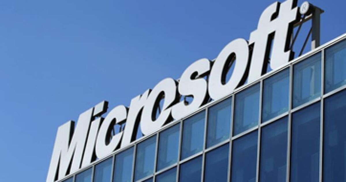 Microsoft México anuncia nuevo director
