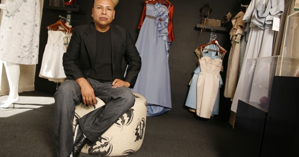 Gregorio Sánchez habla de `Las 10 mejor vestidas´