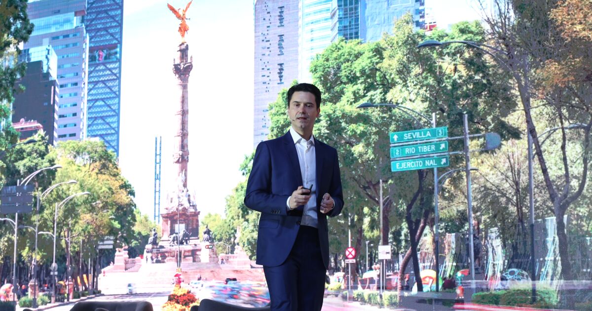 SAP crecerá su laboratorio en Monterrey