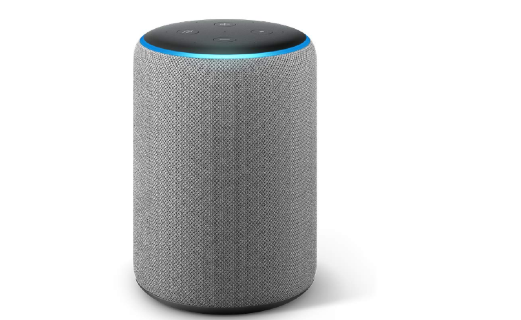 Amazon quiere que Alexa sea el centro de tu vida en casa