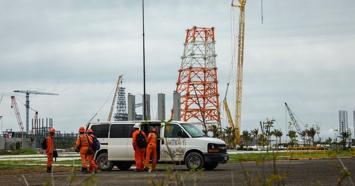 Tabasco deja de ser un 'edén' para el empleo formal en México