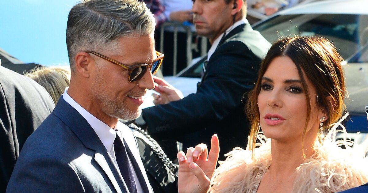 Sandra Bullock le dirá adiós a Bryan Randall en el lugar en el que se ...