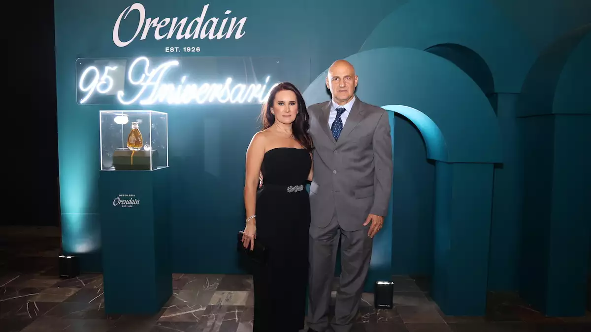 95 años de historia: Tequila Orendain celebra su legado