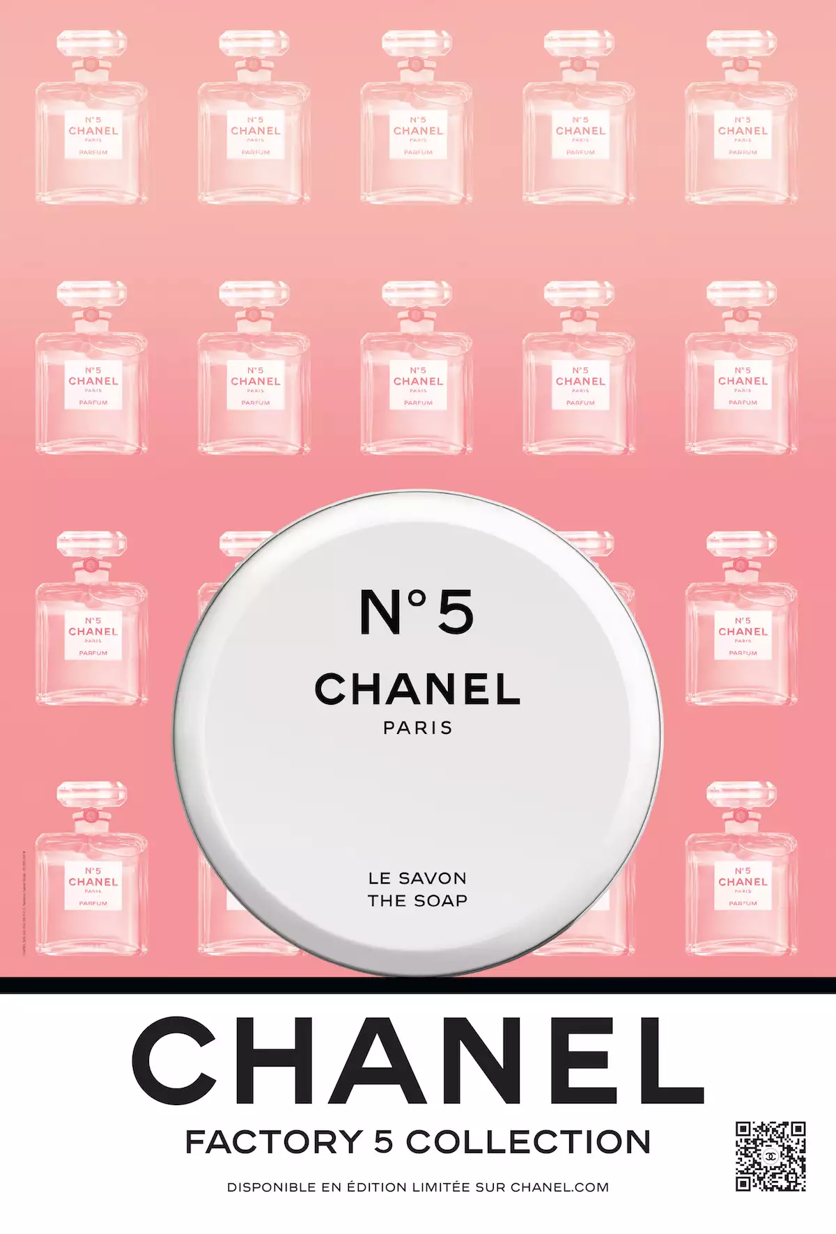 ¡Chanel Factory 5 abre sus puertas! Te decimos por qué, sí o sí, tienes ...