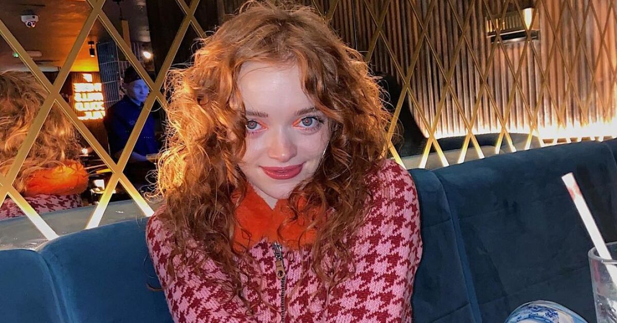 Muere la bailarina Órla Baxendale, de 25 años, por una galleta mal ...