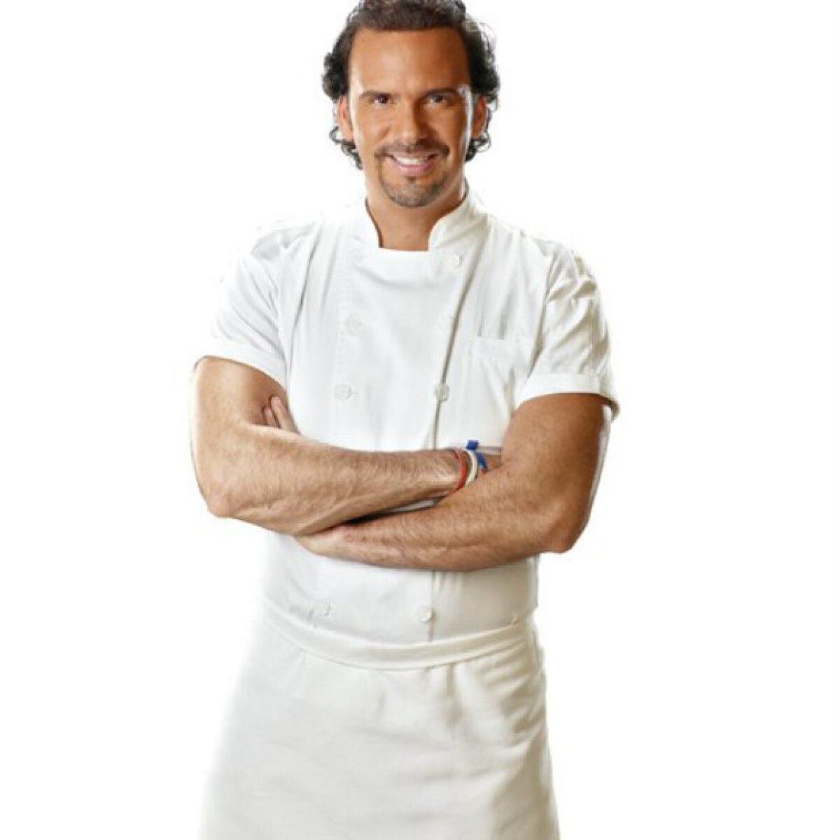 5 chefs celebrities de la televisión mexicana