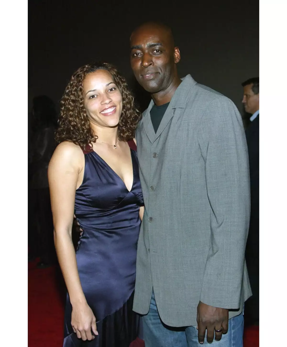 Michael Jace, actor de "The Shield", confiesa asesinato de su esposa