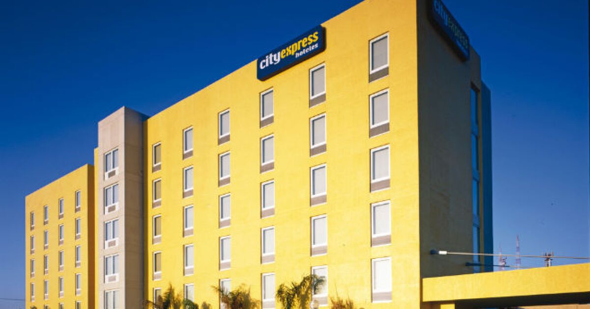 Hoteles City cambia de nombre, ahora se llamará Norte 19