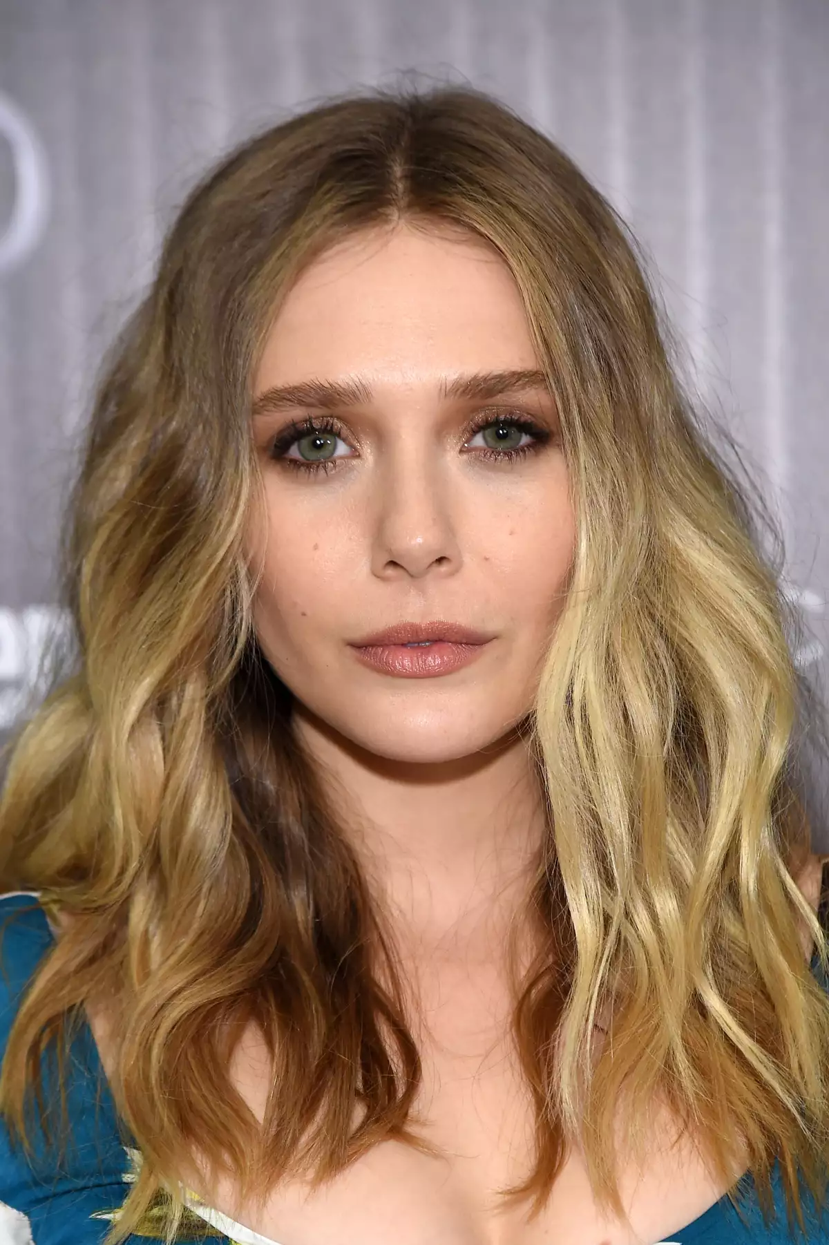Elizabeth Olsen sorprendió a todos; es fan de 'Yo soy Betty, la fea'