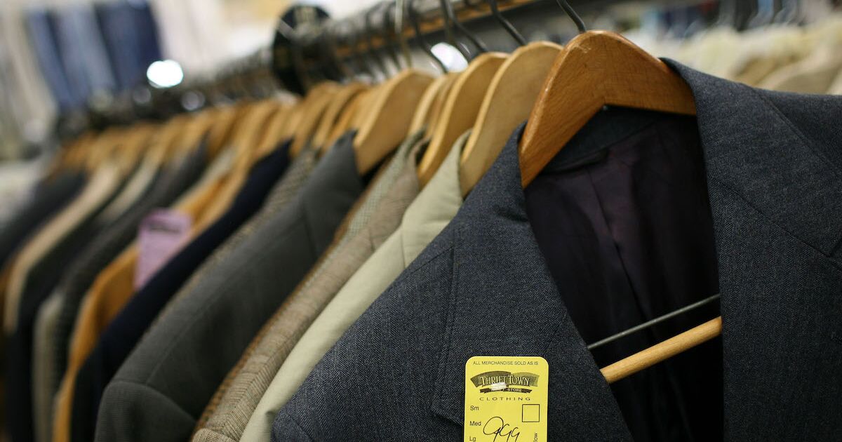 ¿Tips de moda second hand? Esto es lo que DEBES saber