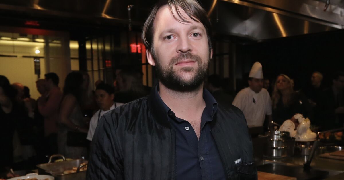René Redzepi deja Noma tras denuncias de abuso: quién es el chef que ...