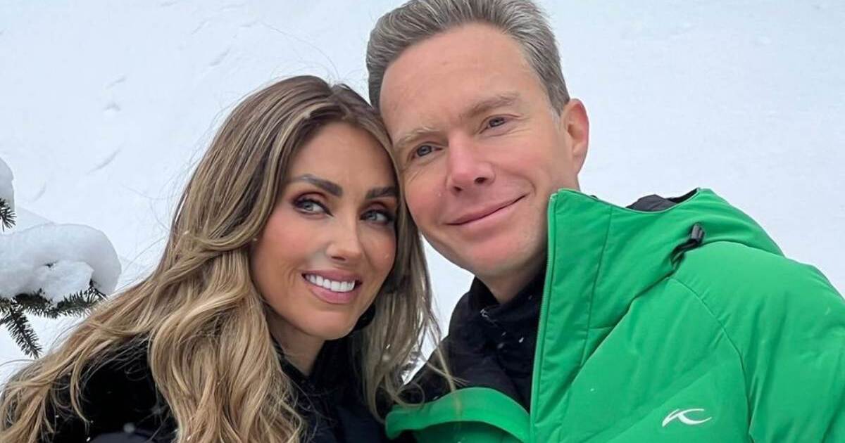 Anahí envía mensaje a Manuel Velasco tras no acompañarlo en su registro