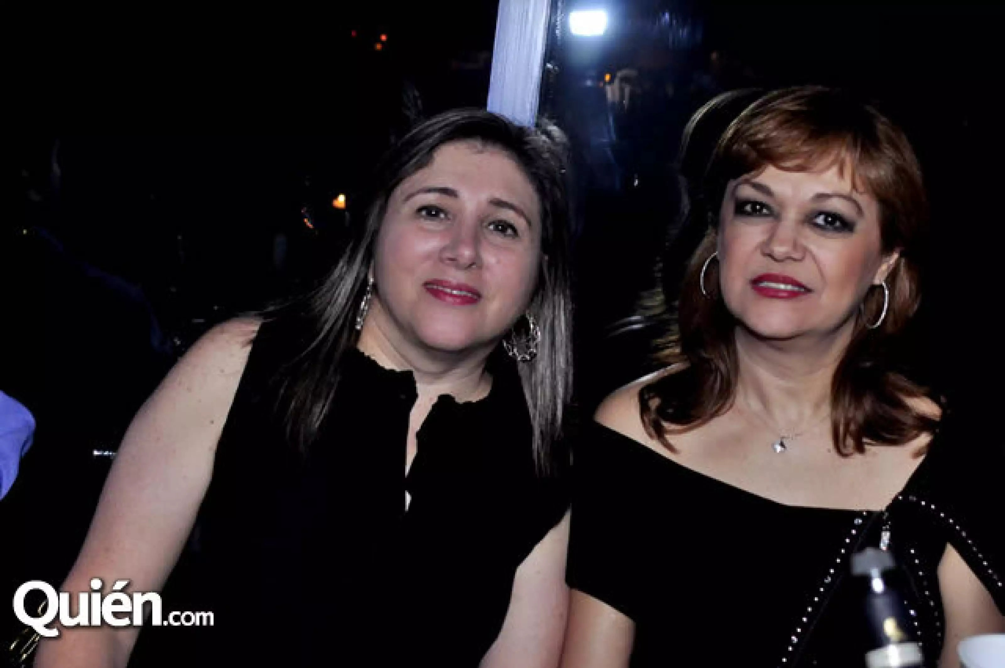 Alejandra Garza en concierto