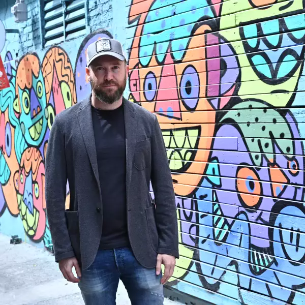 Living+SLVK inaugura exFábricaMX, nuevo proyecto artístico