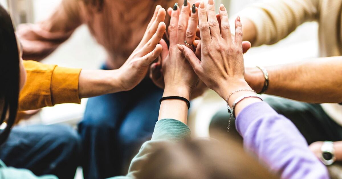 La importancia de formar redes de apoyo por y para mujeres en el ...