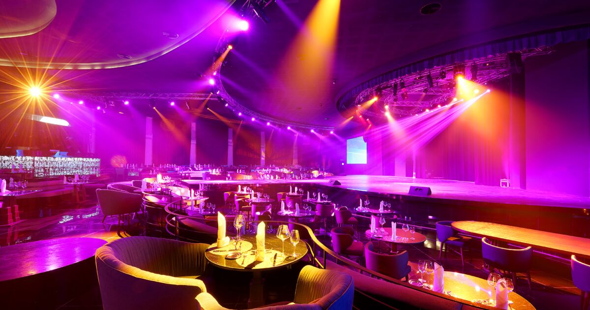 Chic Cabaret & Restaurant, una joya gastronómica en el sureste